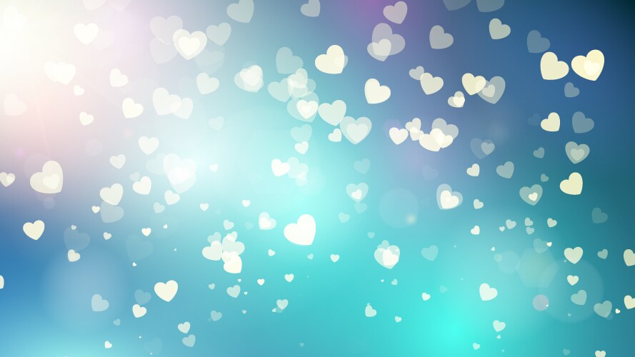Falling Hearts Vector Images (over 21,000)