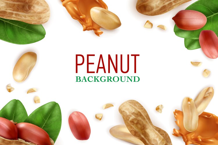 Peanut Vector Images (over 18,000)