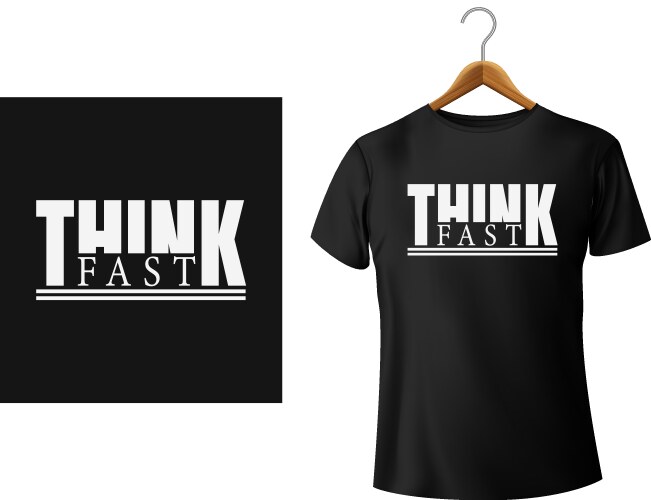 Life happens coffee helps typography Royalty Free Vector