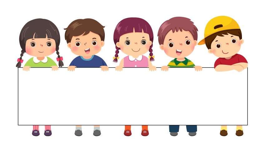 Kids Border Vector Images (over 24,000)