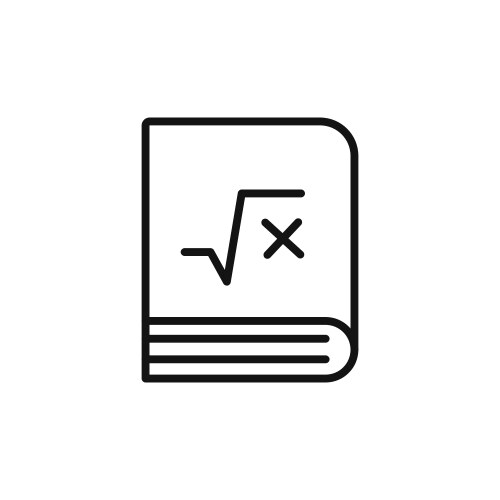 Book Cover Math Vector Images (over 1,400)