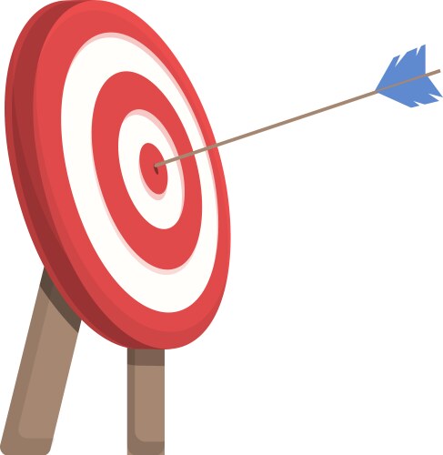 Cartoon Eye Bullseye Vector Images (over 420)