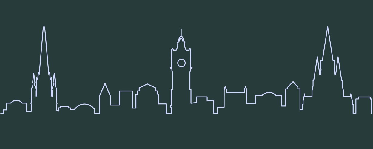 Edinburgh Vector Images (over 1,800)