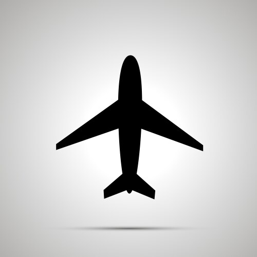 Simple Plane Vector Images (over 30,000)