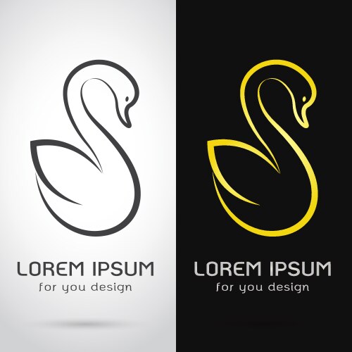 Swan Vector Images (over 17,000)