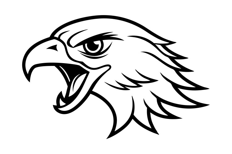 Hawk Cartoon Vector Images (over 7,300)