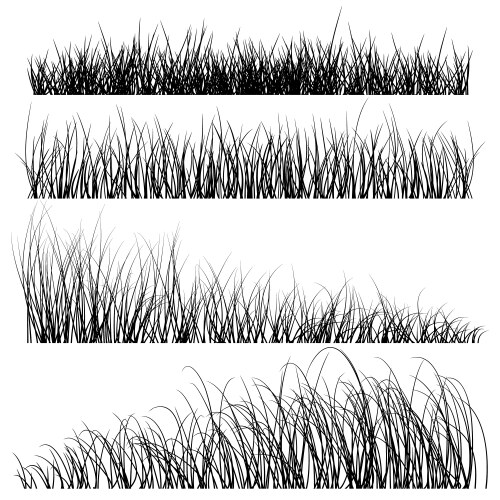 Grass Vector Images (over 390,000)