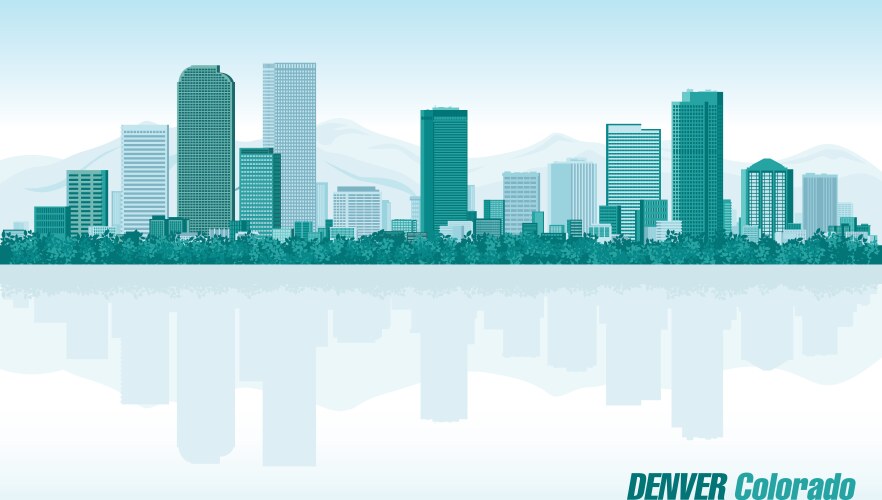 Colorado Vector Images (over 10,000)