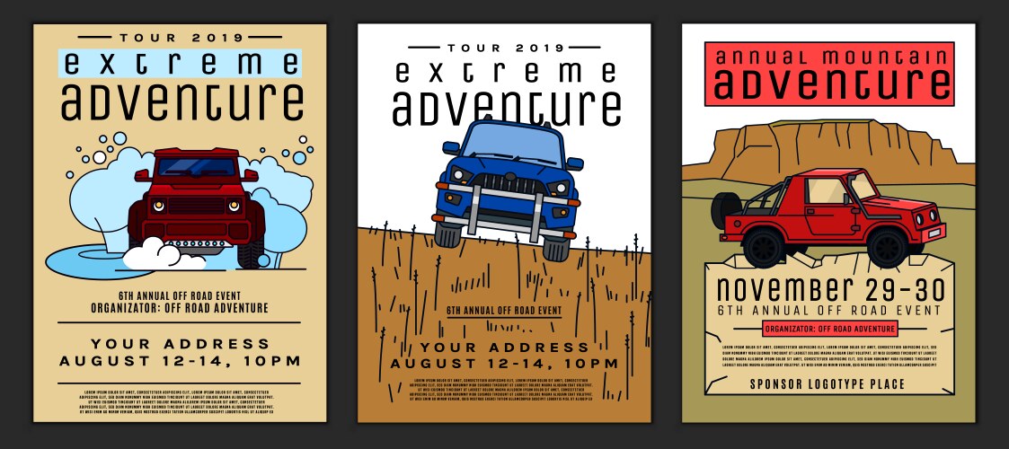 4wd Vector Images (over 120,000)