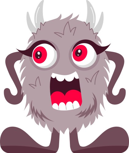 Comic Scream Vector Images (over 17,000)