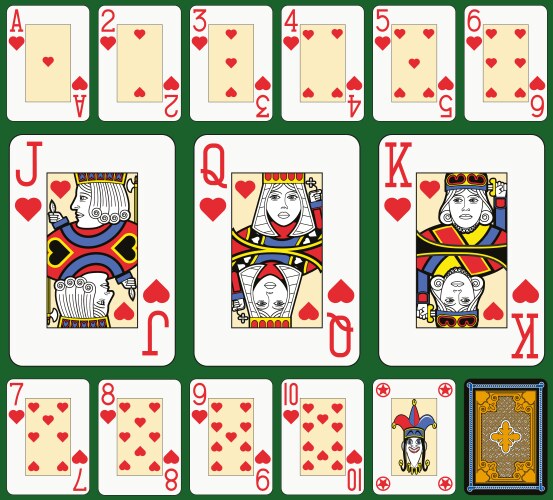 Jack Card Vector Images (over 25,000)