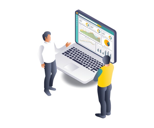 Data Table Vector Images (over 22,000)