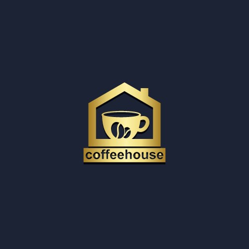 Coffee Store Logo Vector Images (over 4,600)