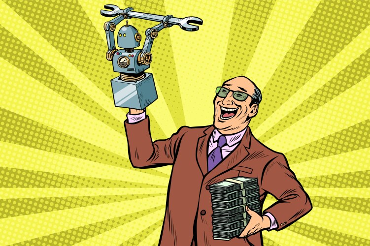 Mechanical Engineer Cartoon Vector Images (over 16,000)
