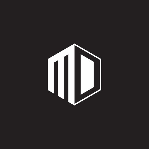 Md Logo Vector Images (over 2,600)