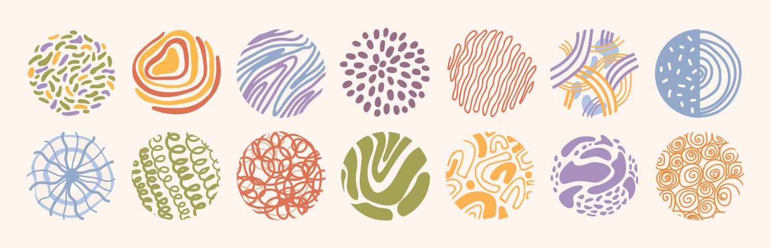 Cartoon Textures Vector Images (over 330,000)