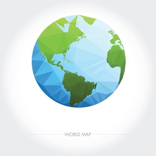 Axial tilt of the earth Royalty Free Vector Image