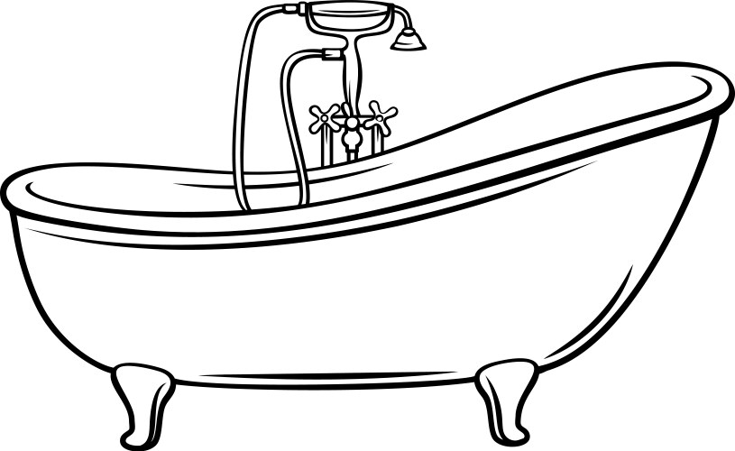 Coloring Bathtub How To Paint A Bathtub And Shower For $50 | Refinish
