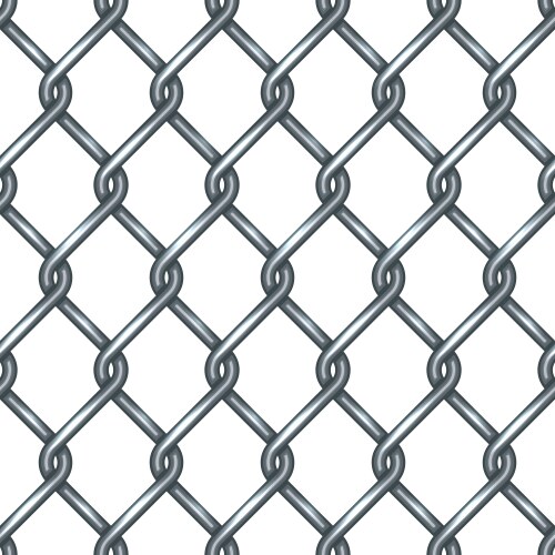 Chain Link Pattern Vector Images (over 4,100)