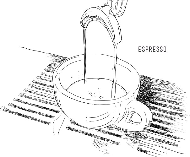 Espresso Vector Images (over 160,000)