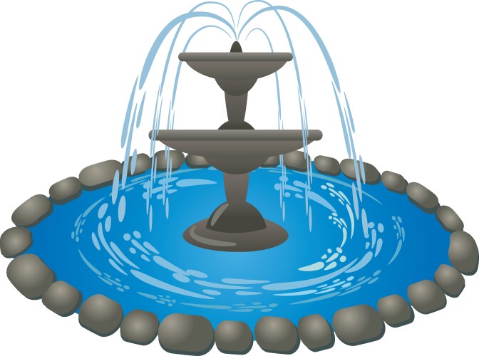 Fountain Vector Images (over 41,000)