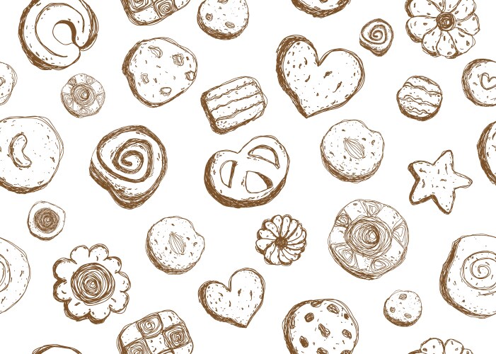 Cookies Vector Images (over 120,000)