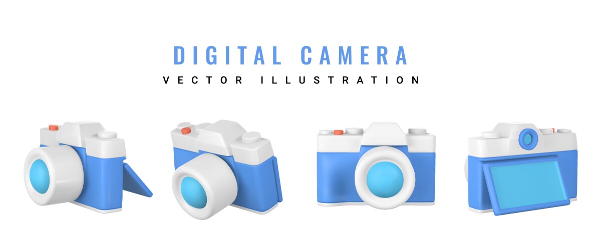 Camera Cartoon Vector Images (over 47,000)