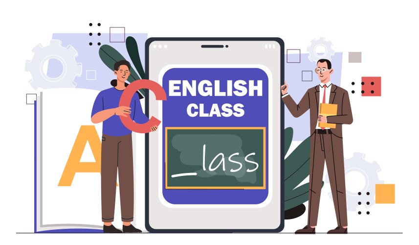 English Alphabet Outline Vector Images (over 6,200)