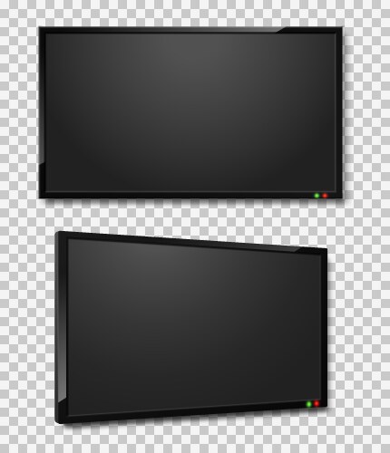 Led Screen Vector Images (over 16,000)