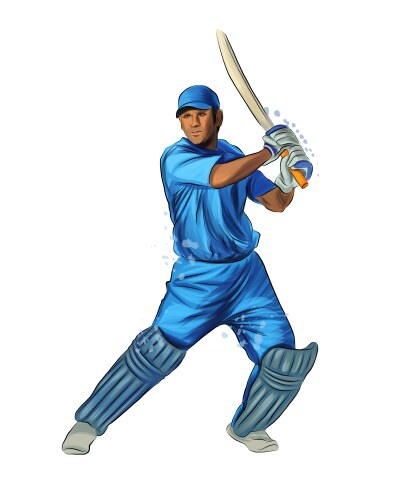 Cricket Shots Vector Images (over 2,000)
