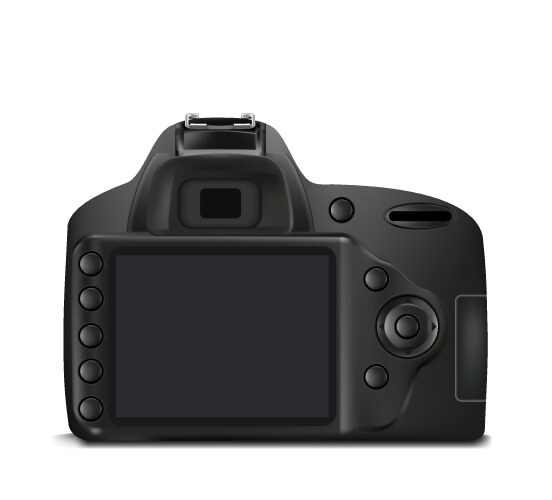 Camera Vector Images (over 450,000)