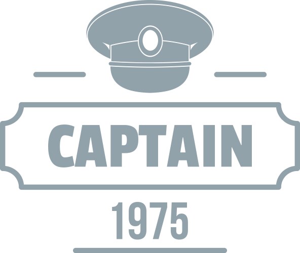 Commander logo Vector Images & Graphics for Commercial Use | VectorStock