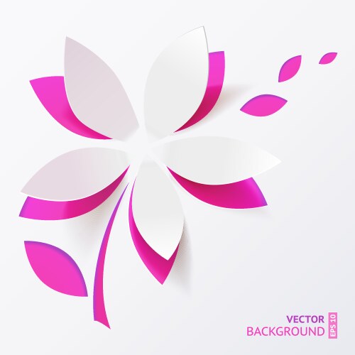 Flower Template Vector Images (over 540,000)