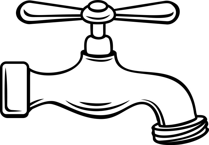 Tap Outline Vector Images (over 22,000)