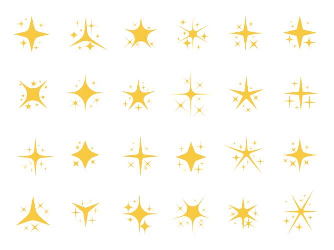 Shiny Stars Vector Images (over 160,000)