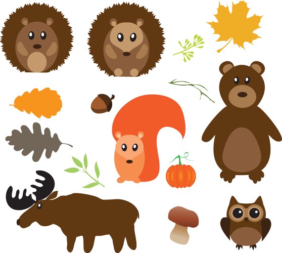 Fall Vector Images (over 470,000)