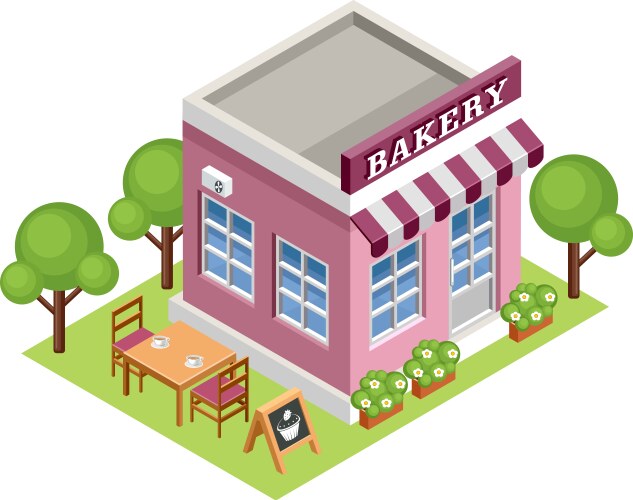 Bakery Vector Images (over 290,000)