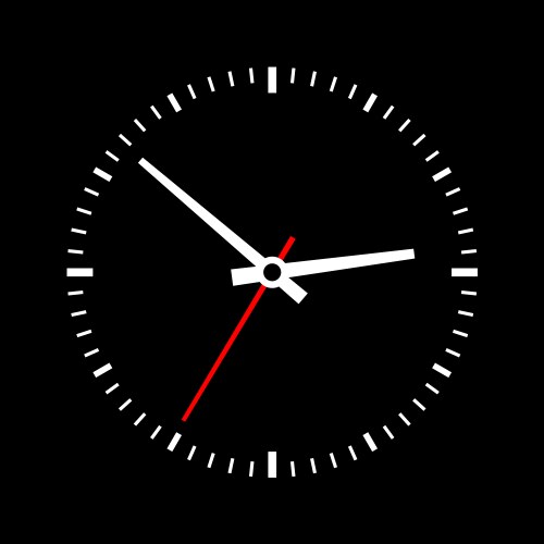 Watch Dial Vector Images (over 38,000)