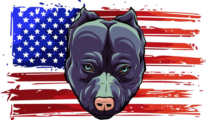 Bully Dog Logo Vector Images (over 260)