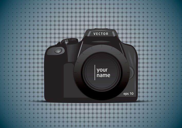 Camera Vector Images (over 450,000)