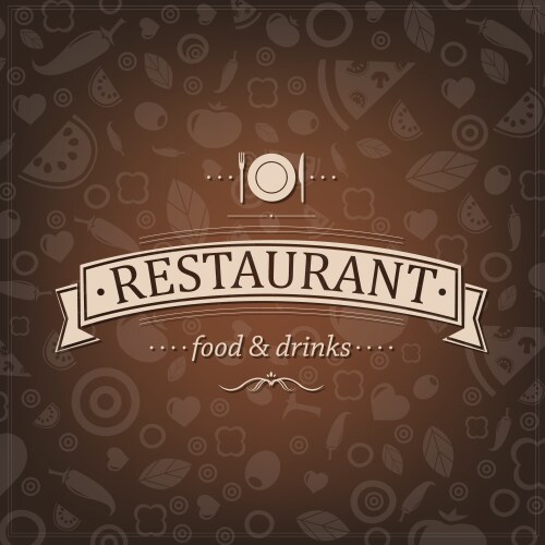 Restaurant Menu Vector Images (over 480,000)