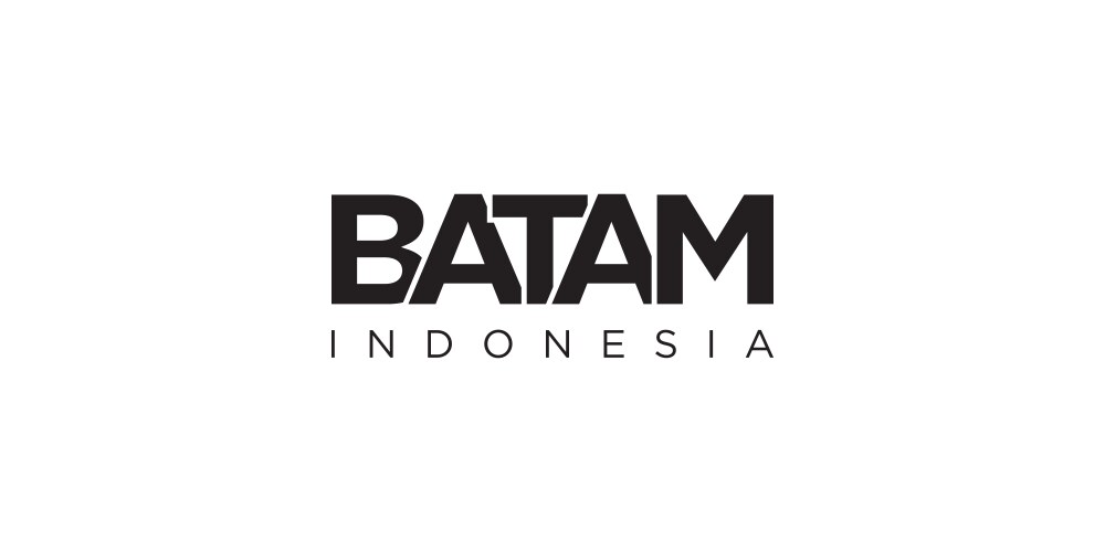 Batam Vector Images & Graphics for Commercial Use | VectorStock