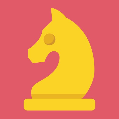 Chess Knight Vector Images (over 12,000)