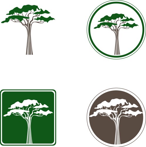 Tree Logo Vector Images (over 250,000)