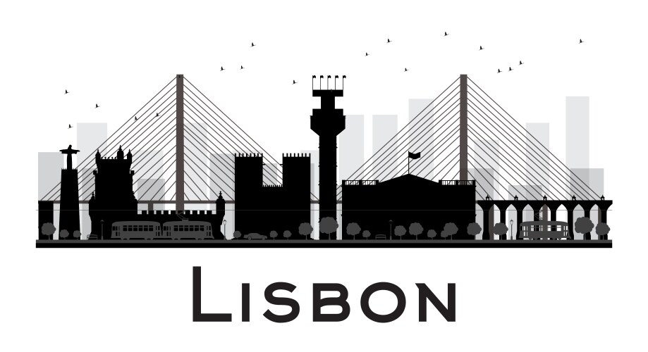 Lisbon Vector Images (over 7,500)