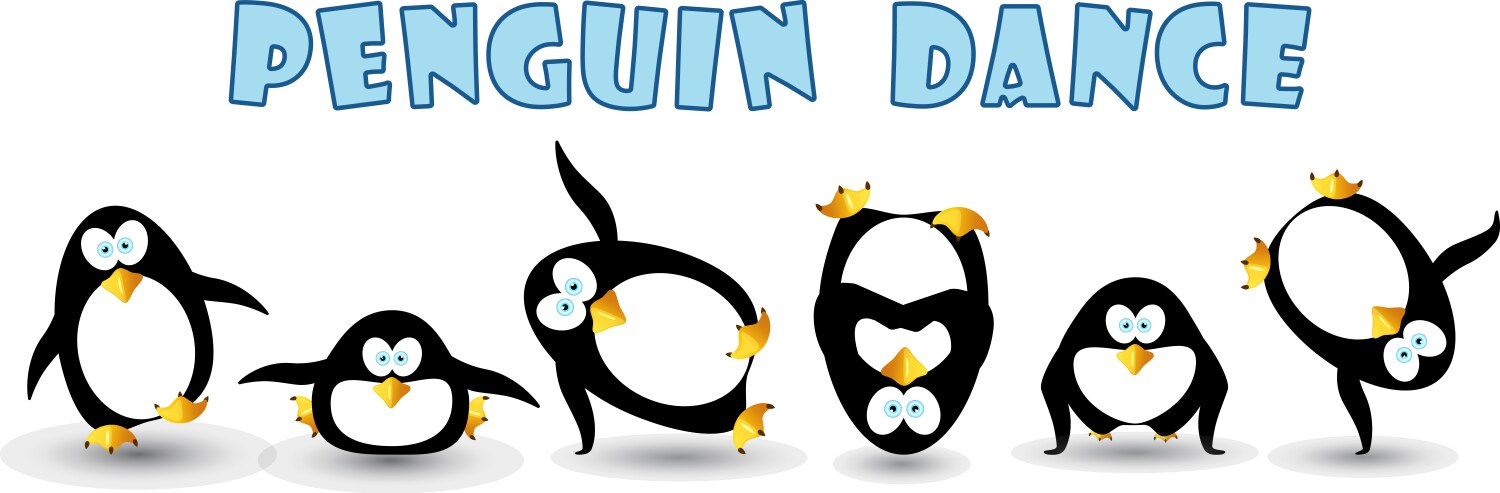 Penguin Vector Images (over 34,000)