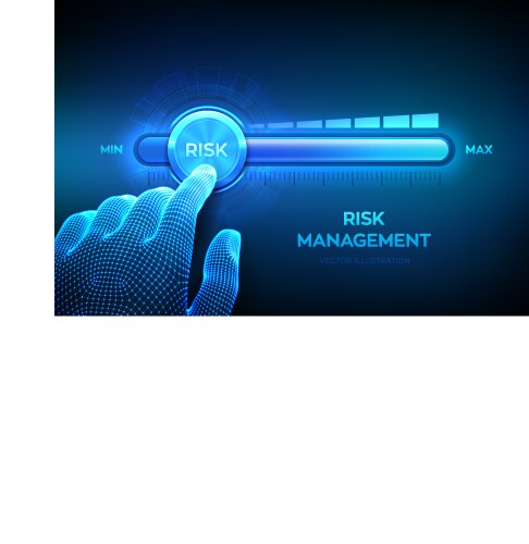 Risk Scale Vector Images (over 2,400)