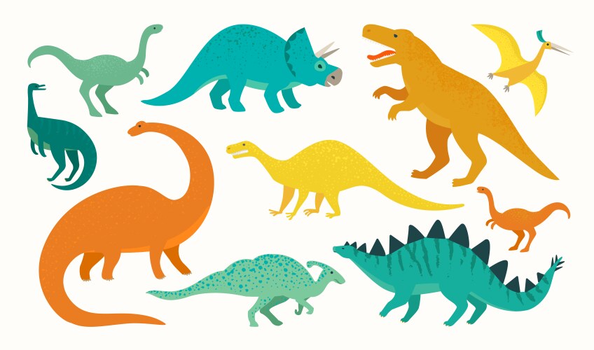 Dinosaur Vector Images (over 67,000)