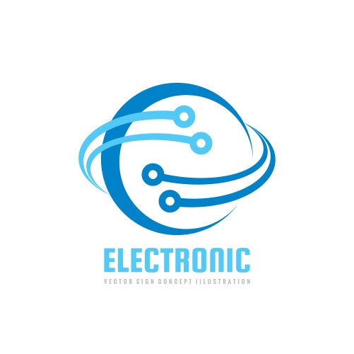 Information Technology Logo Vector Images (over 100,000)