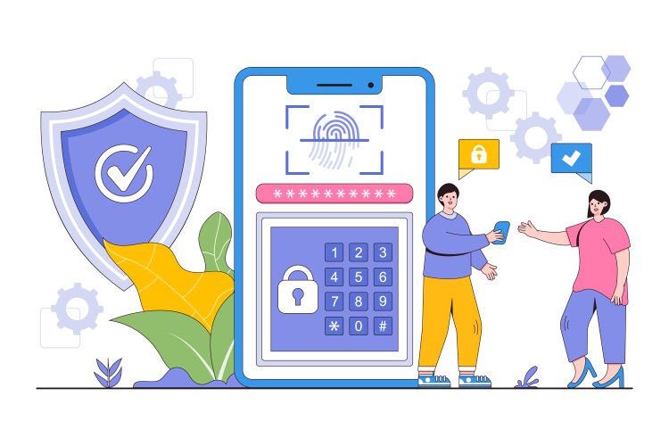 Access Control System Vector Images (over 13,000)